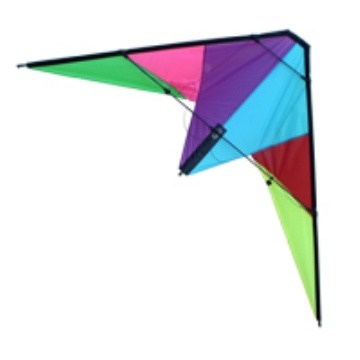 WIND DANCER KITE - 640