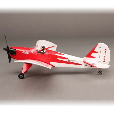 E-FLITE UMX SPACEWALKER RC PLANE, RTF MO - EFLU2700M1