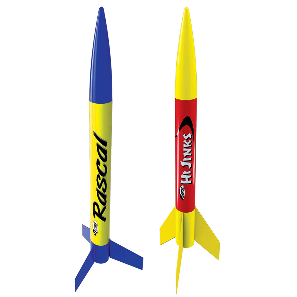 LAUNCH SET KIT RASCAL - EST-1499X