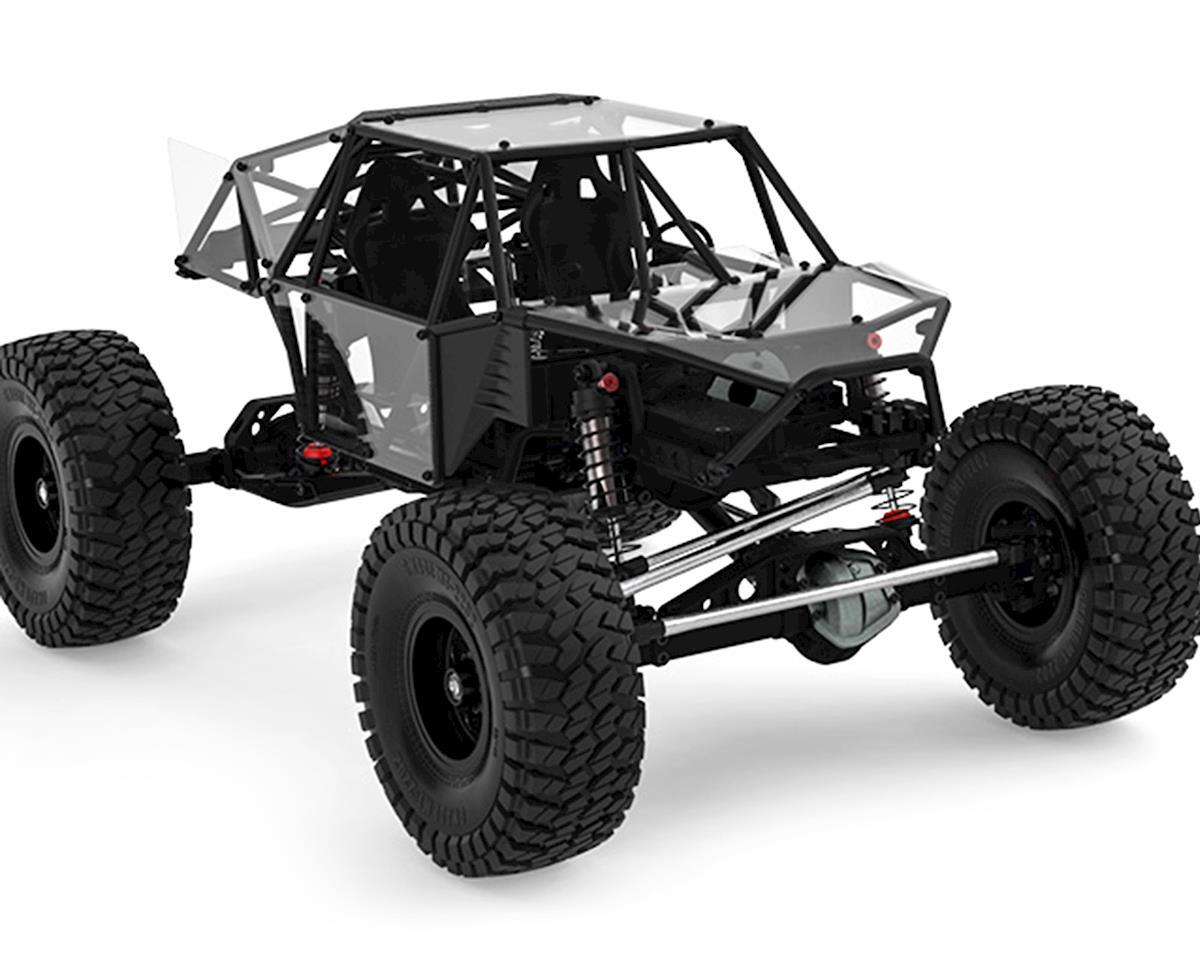 G-MADE GR01 GOM 1-10TH 4WD OFF ROAD READY TO RUN CRAWLER BUGGY - GMA56010