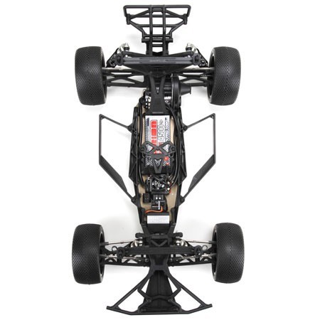 TLR 22 SCT 2.0 1/10TH 2WD RACE KIT - TLR03003