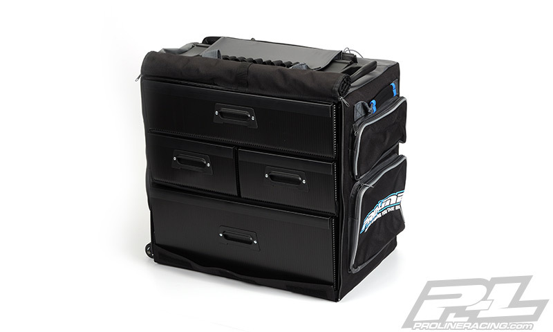 PROLINE PRO-LINE HAULER BAG - PR6058-03