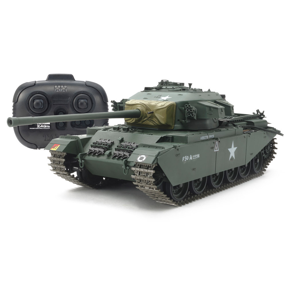 TAMIYA CENTURION MK.III - 79-T56604