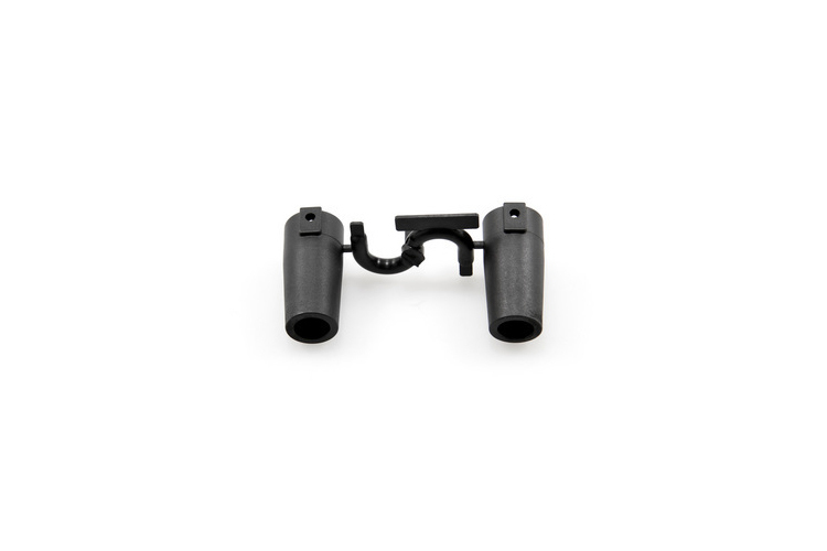 AXIAL AR60 OCP STRAIGHT AXLE ADAPTER, AX80071