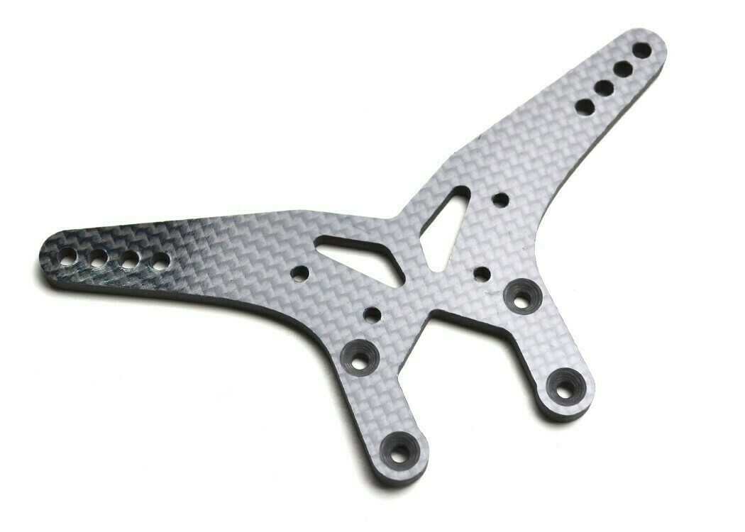 DESC210 DEST210 REAR CARBON TOWER - EXO-1247