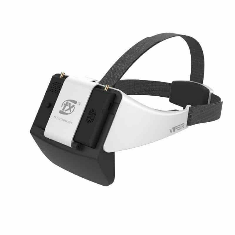 FXT VIPER FPV HEADSET