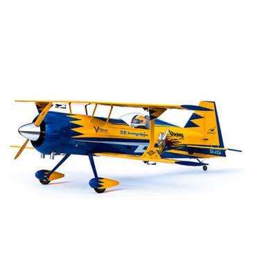 HANGAR 9 MODEL 12 VIKING 120CC ARF - HAN1065
