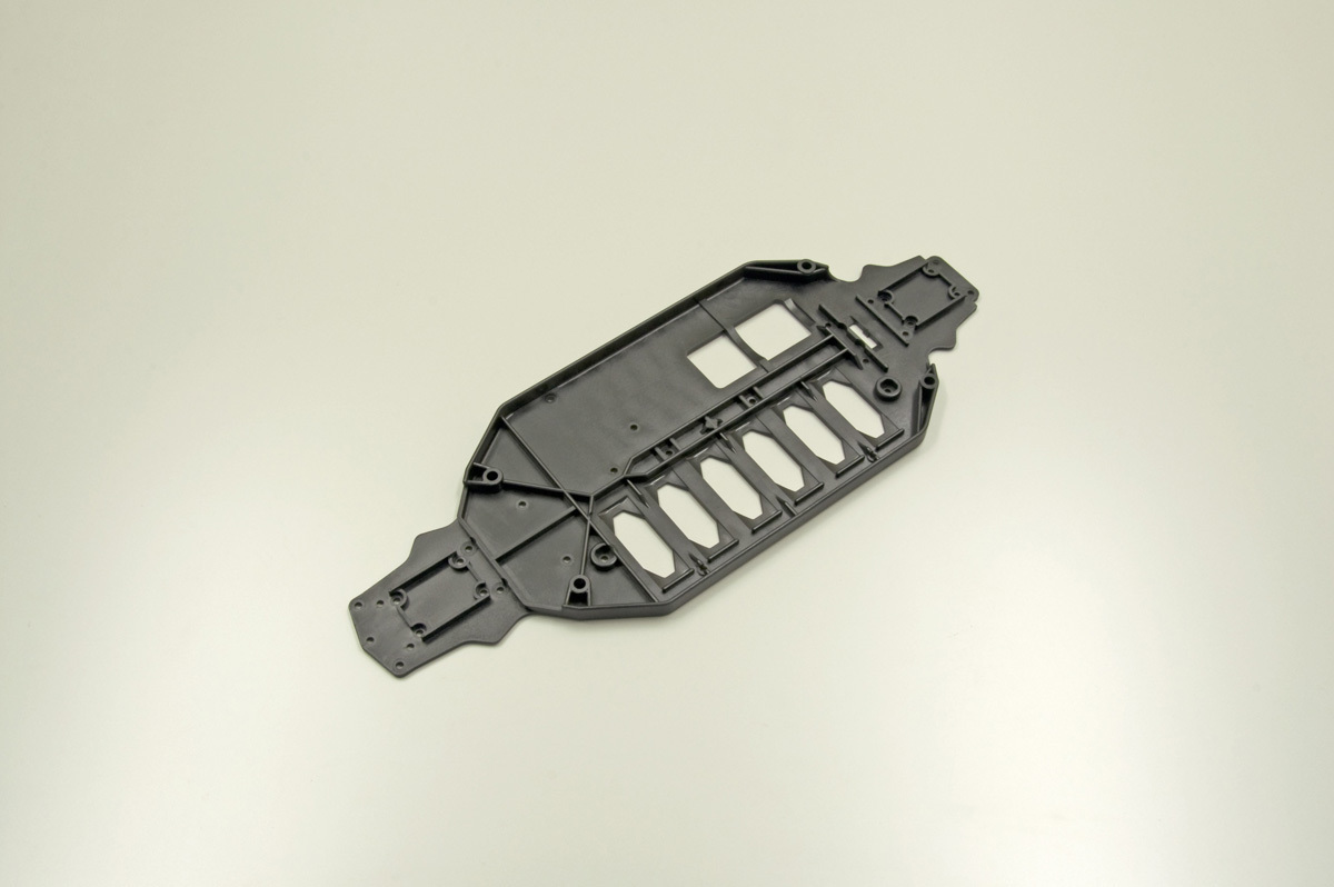 Kyosho Tf020 Chassis Tf5 - Kyo-Tf020 - KYOSHO