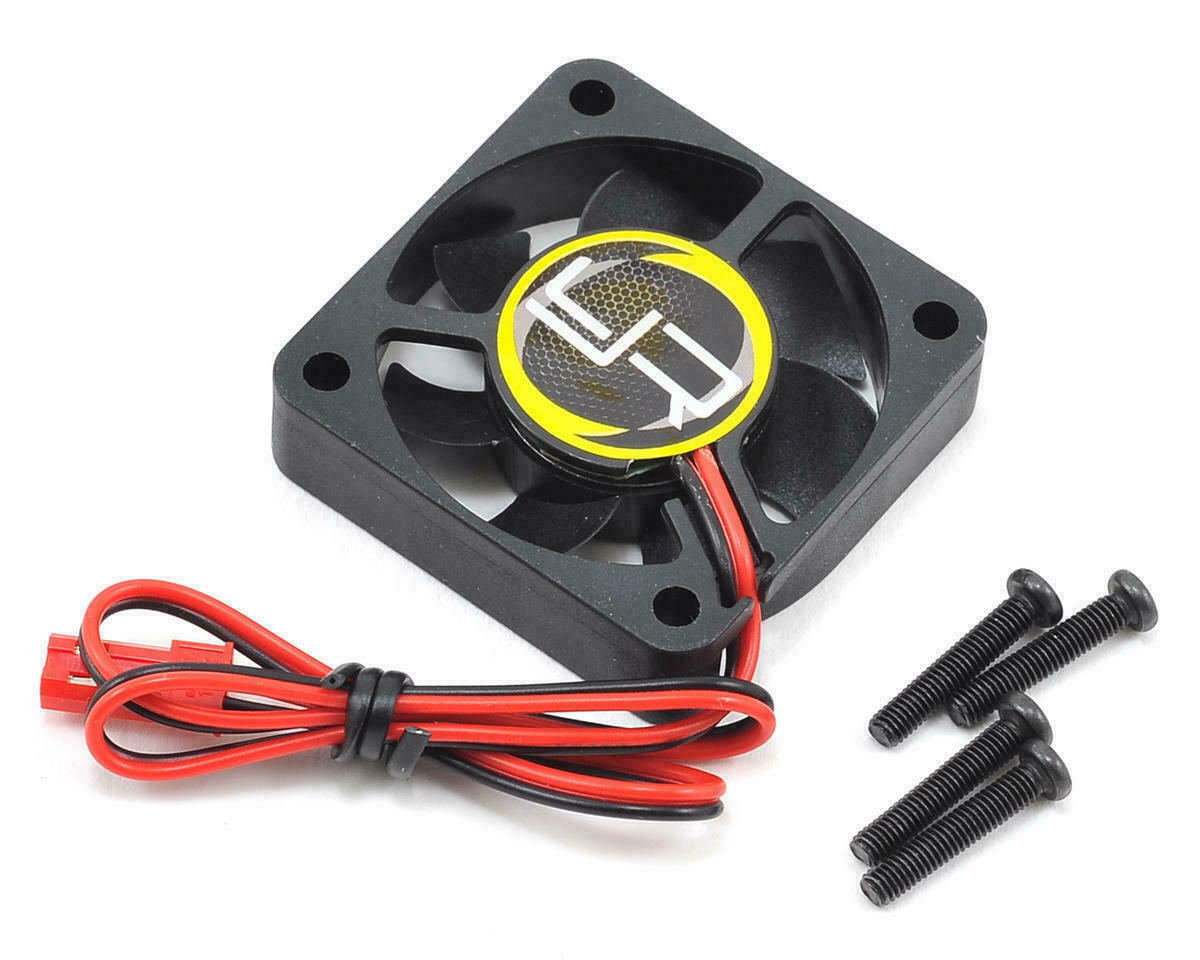 TORNADO HIGH SPEED COOLING FAN 40X40 - YA-0327