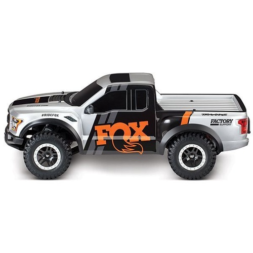 Traxxas ford store