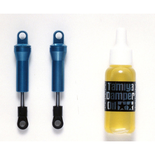 TAMIYA TRACTOR TRUCK OIL SHOCKS *2 - 79-T56503