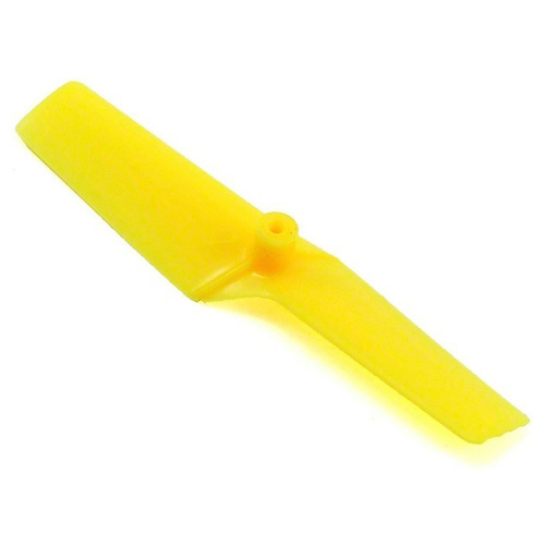 BLADE YELLOW TAIL ROTOR - 1 MCP X/2 - BLH3603YE