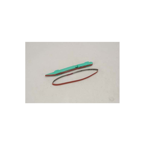 EXCEL SANDING STICK WITH EXTRA BELT - EX 55678