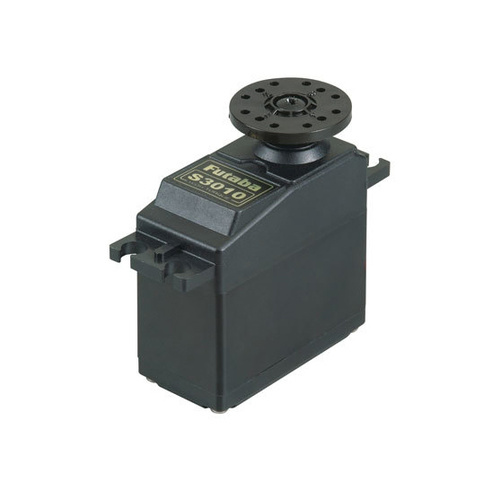 FUTABA S3010 STD SERVO 6.5KG .16 SPEED - FUTS3010