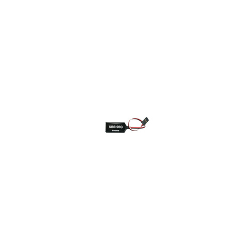 FUTABA SBUS TELEMETRY GPS SENSOR - FUTSBS01G
