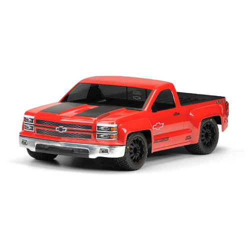 Proline chevy silverado store